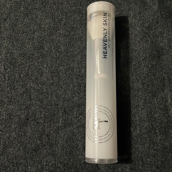 it cosmetics | Makeup | It Cosmetics Heavenly Skin Cc Skin Perfecting ...